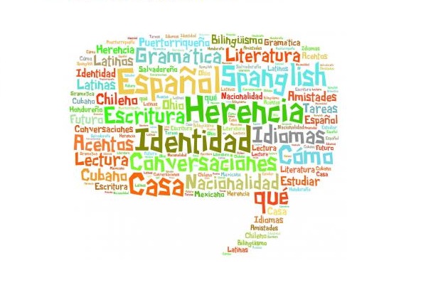 Spanish Language Courses for Heritage Learners | Center for Latin ...