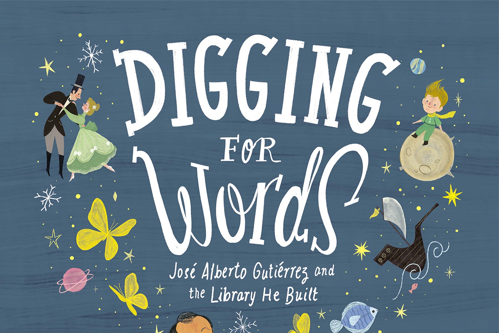The 2021 Winners of the Américas Award for Children’s and Young Adult ...