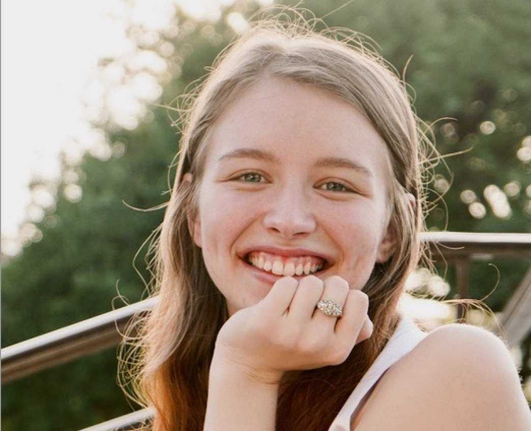 Featured FLAS Fellow: Tara Hazel | Center for Latin American Studies