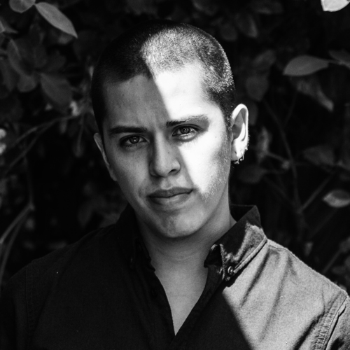 Sebastián Calfuqueo Aliste Visit | Center for Latin American Studies