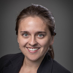 CLAS Student Spotlight: Stacey Alex | Center for Latin American Studies