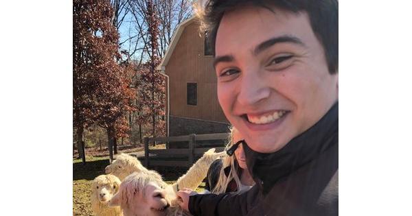 Featured FLAS Fellow: Cullen Roth | Center for Latin American Studies