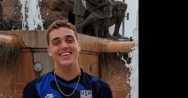 Featured FLAS fellow: Elijah Fidder | Center for Latin American Studies