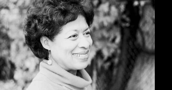 A Conversation with Zee Edgell | Center for Latin American Studies