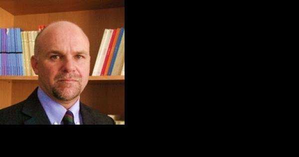 Dr. Anthony Pym: “Inculturation and its Alternatives” | Center for Latin American Studies