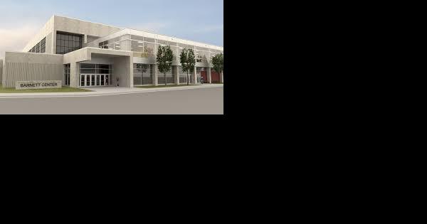 Join Sullivant Hall for The Grand Opening! | Center for Latin American ...