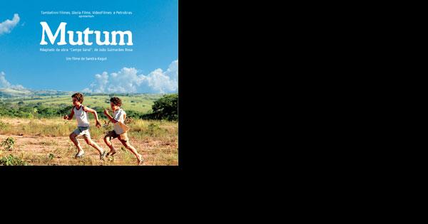 Mutum | Center for Latin American Studies